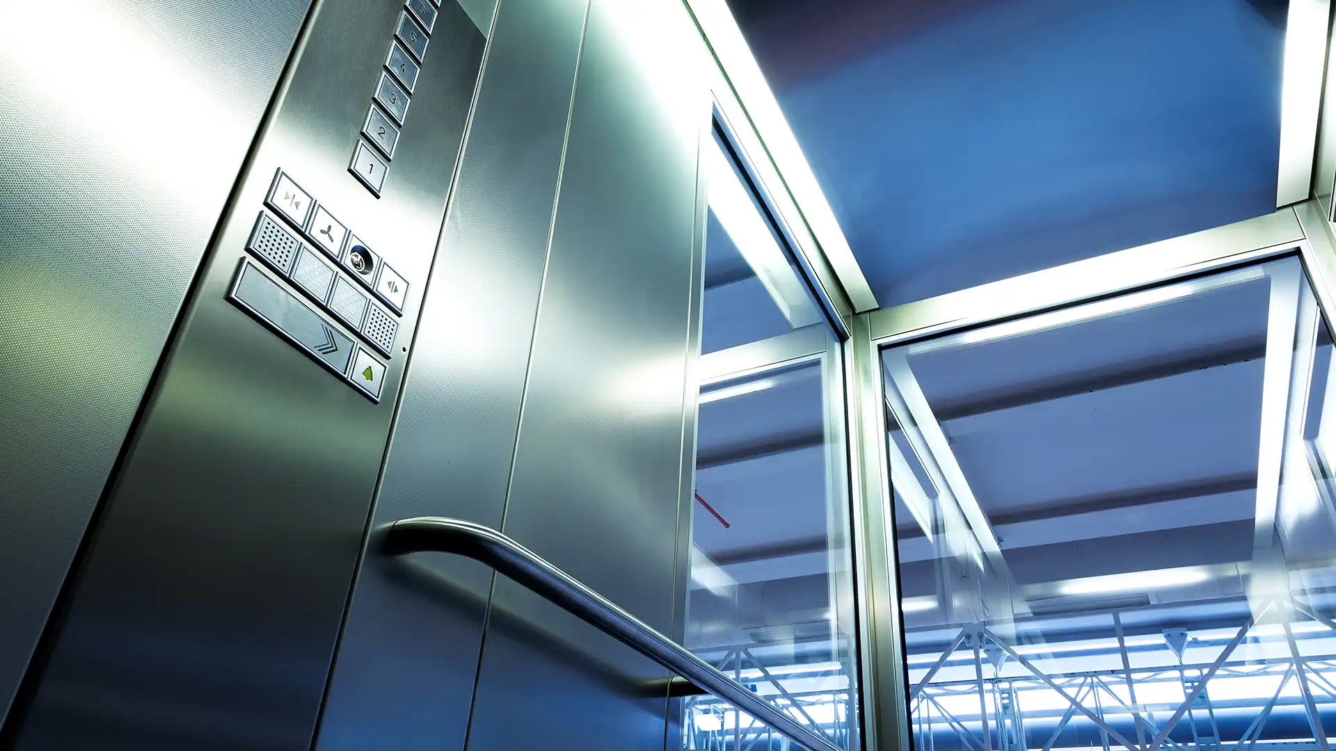 Service Request - Nortest